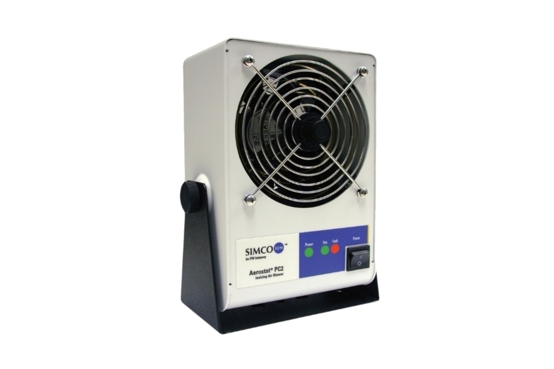 SIMCO-ION AEROSTAT PC2-福州法拉第机电设备有限公司