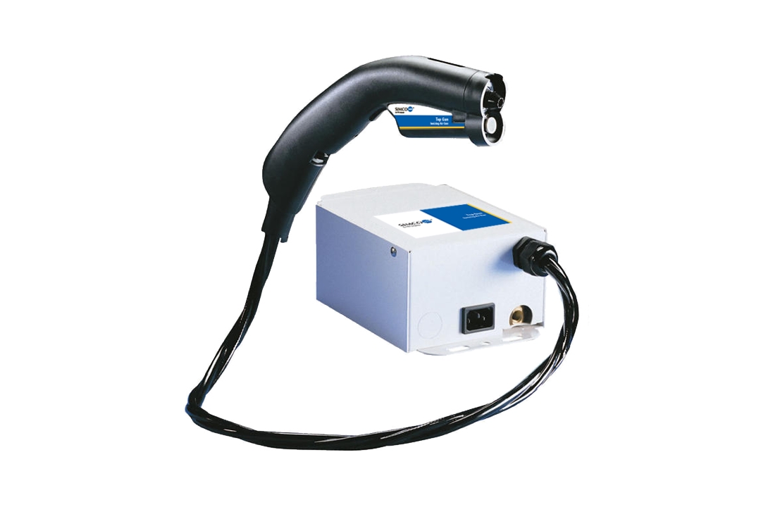 SIMCO-ION TOP GUN-福州法拉第机电设备有限公司