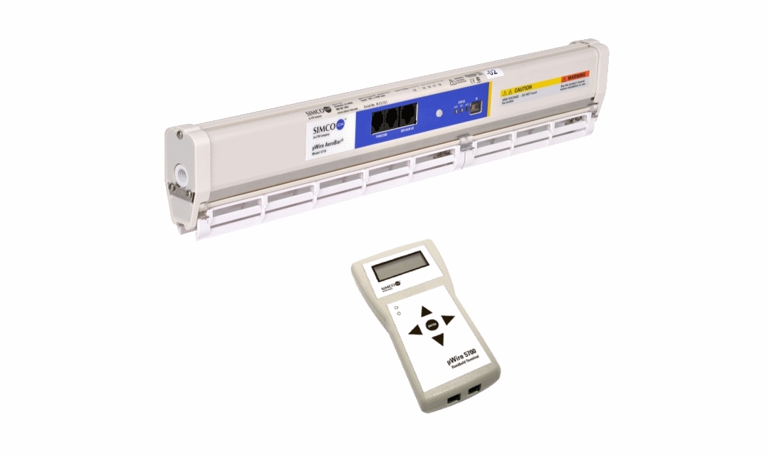 SIMCO-ION 5710 5710μWIRE-福州法拉第机电设备有限公司