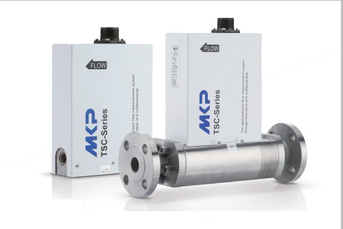 MKP气体质量流量计TSC-M200 Series|韩国MKP质量流量计|
