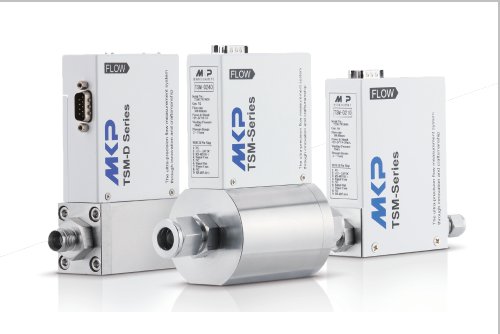 MKP气体质量流量计TSM-D200 Series|韩国MKP质量流量计|