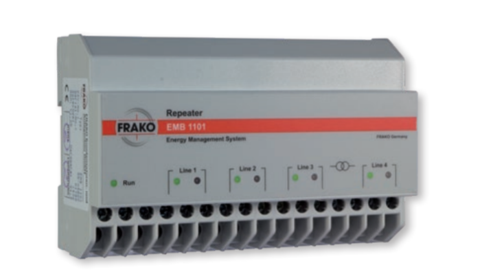 FRAKO组件|德国FRAKO电力电容器|