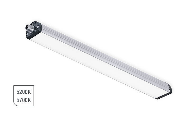 LED2WORK LED机器灯TUBELED_40 项|LED|德国LED2WORK LED工作场所灯|