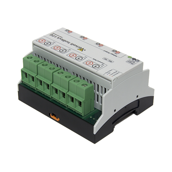 VERIVOLT低成本在线电流传感器模块 (FluxGate)|美国VERIVOLT电压变送器|