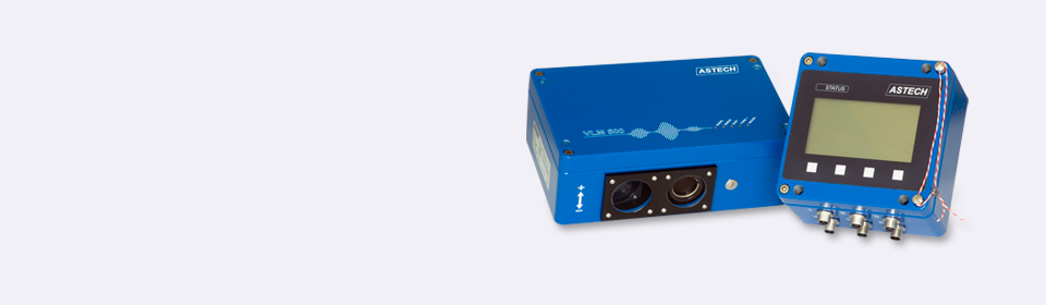 ASTECH非接触式速度和长度传感器VLM500|德国ASTECH颜色传感器|