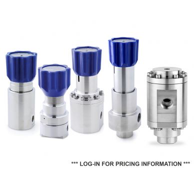 PRESSURE TECH背压调节器|英国PRESSURE TECH压力调节器|