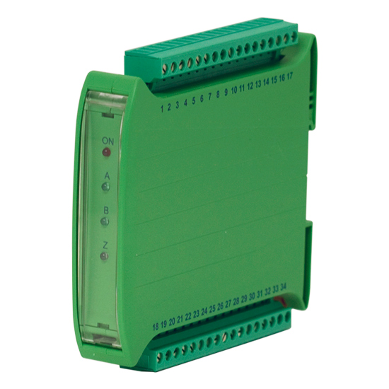 Encoder信号增强|美国Encoder绝对编码器|