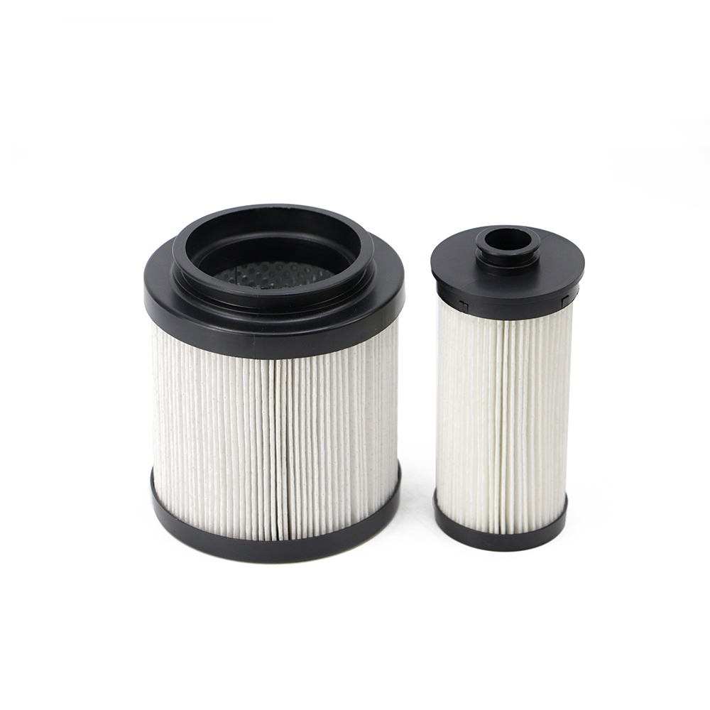 Fuel Filter Element 60282026 CC-221 60282025 Use for Sany Excavator ...