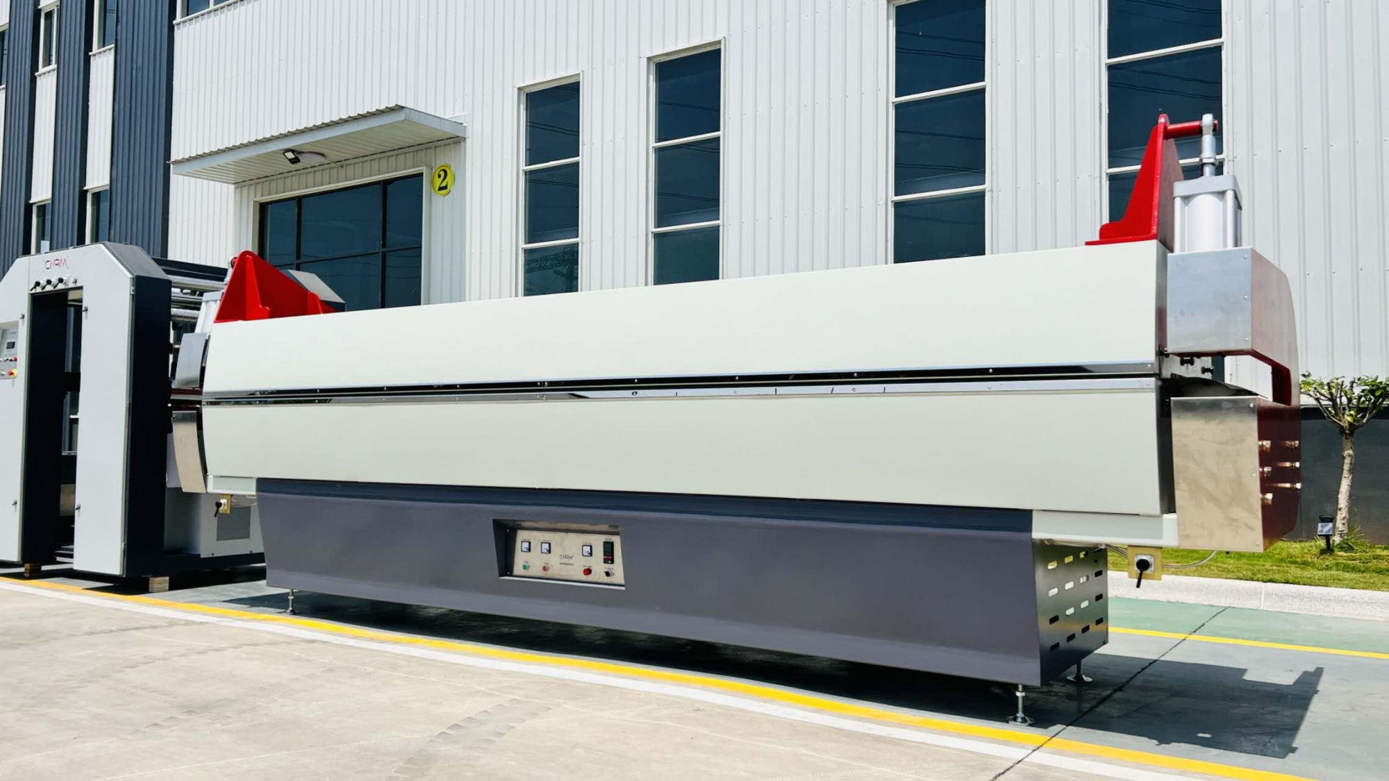 Línea de extrusión de rafia industrial para hilo y cuerda de rafia de ...