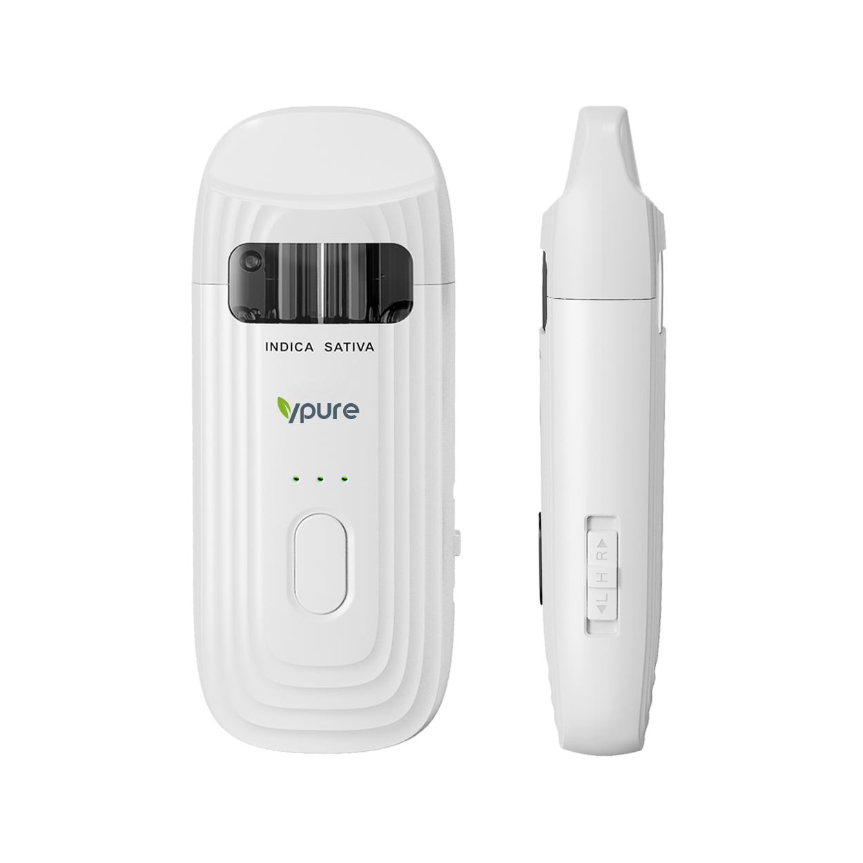 Vpure | Manufacturer of Empty Disposable Vape Pens, 510 Cartridges ...