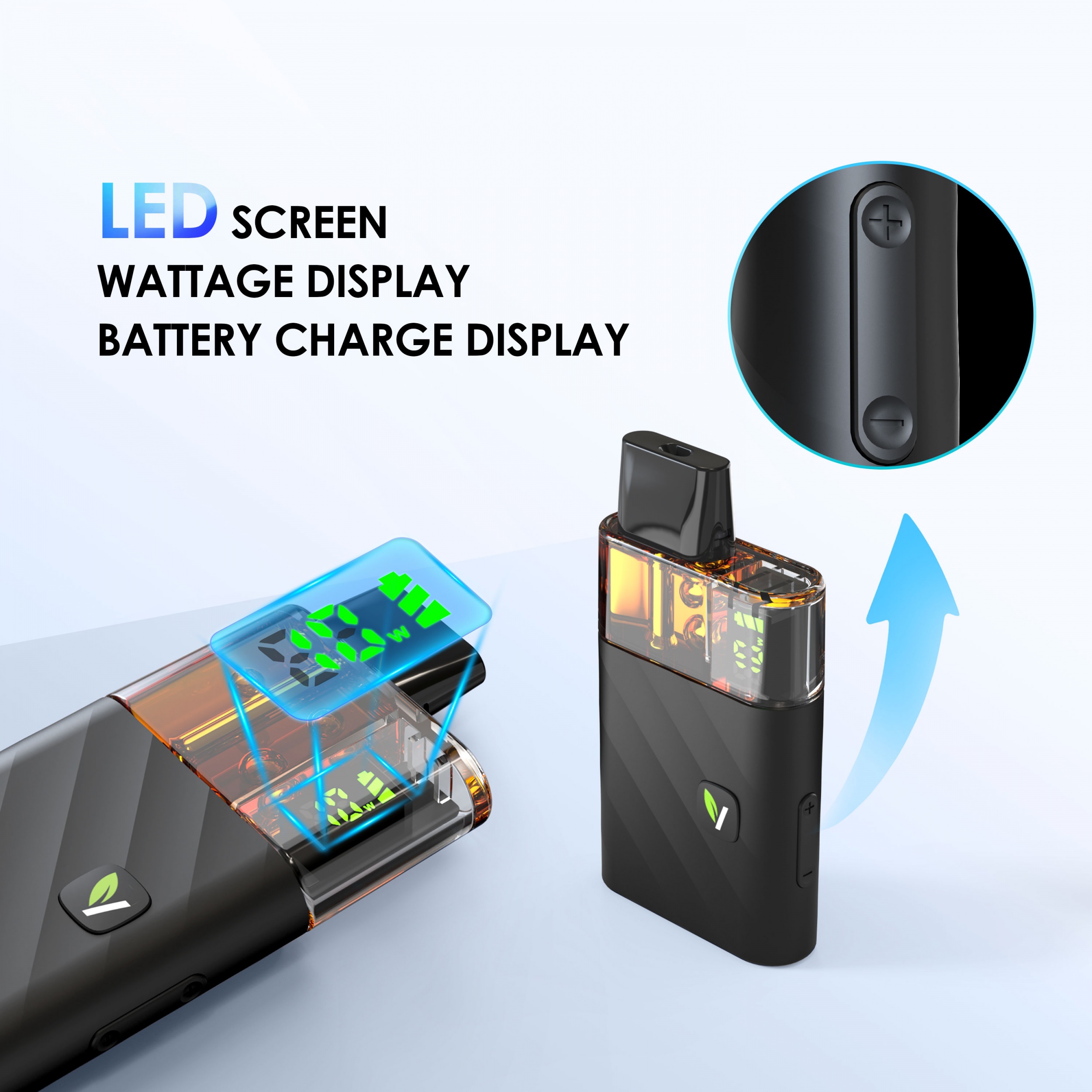 Venus, partner of your vaping journey, enjoy every vaping oil