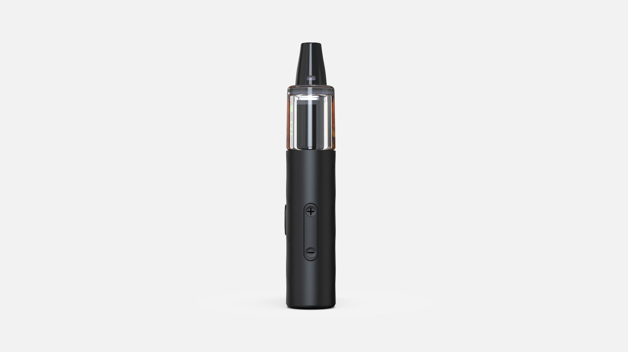 VPURE | 3g/4g empty disposable vape with display screen for hybrid