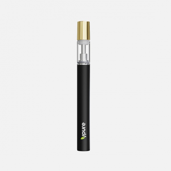 VPURE | Empty disposable vape pens, 510 cartridges and batteries