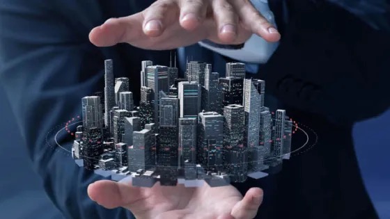 InnoSmart Technology- Leading smart home company providing one-stop turenkey smart hardware ...