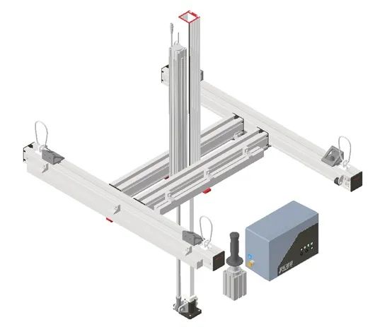 上海烨柏自动化设备股份有限公司
