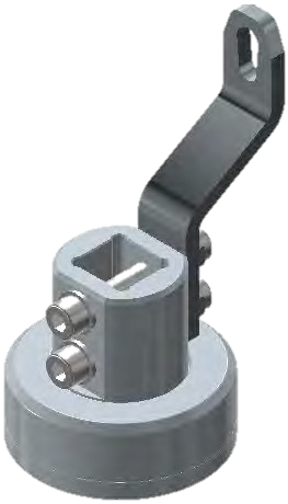 上海烨柏自动化设备股份有限公司