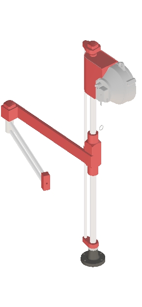 上海烨柏自动化设备股份有限公司