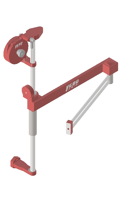 上海烨柏自动化设备股份有限公司