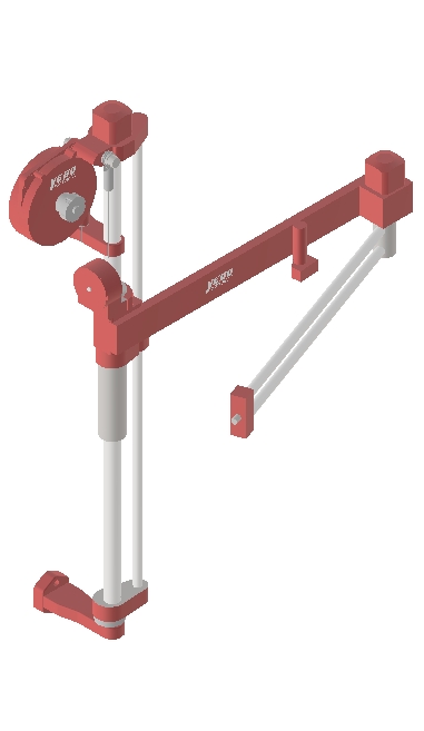 上海烨柏自动化设备股份有限公司