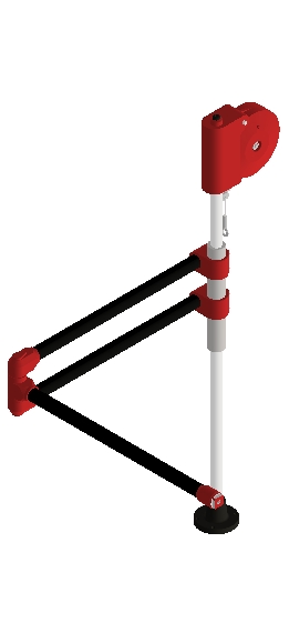 上海烨柏自动化设备股份有限公司