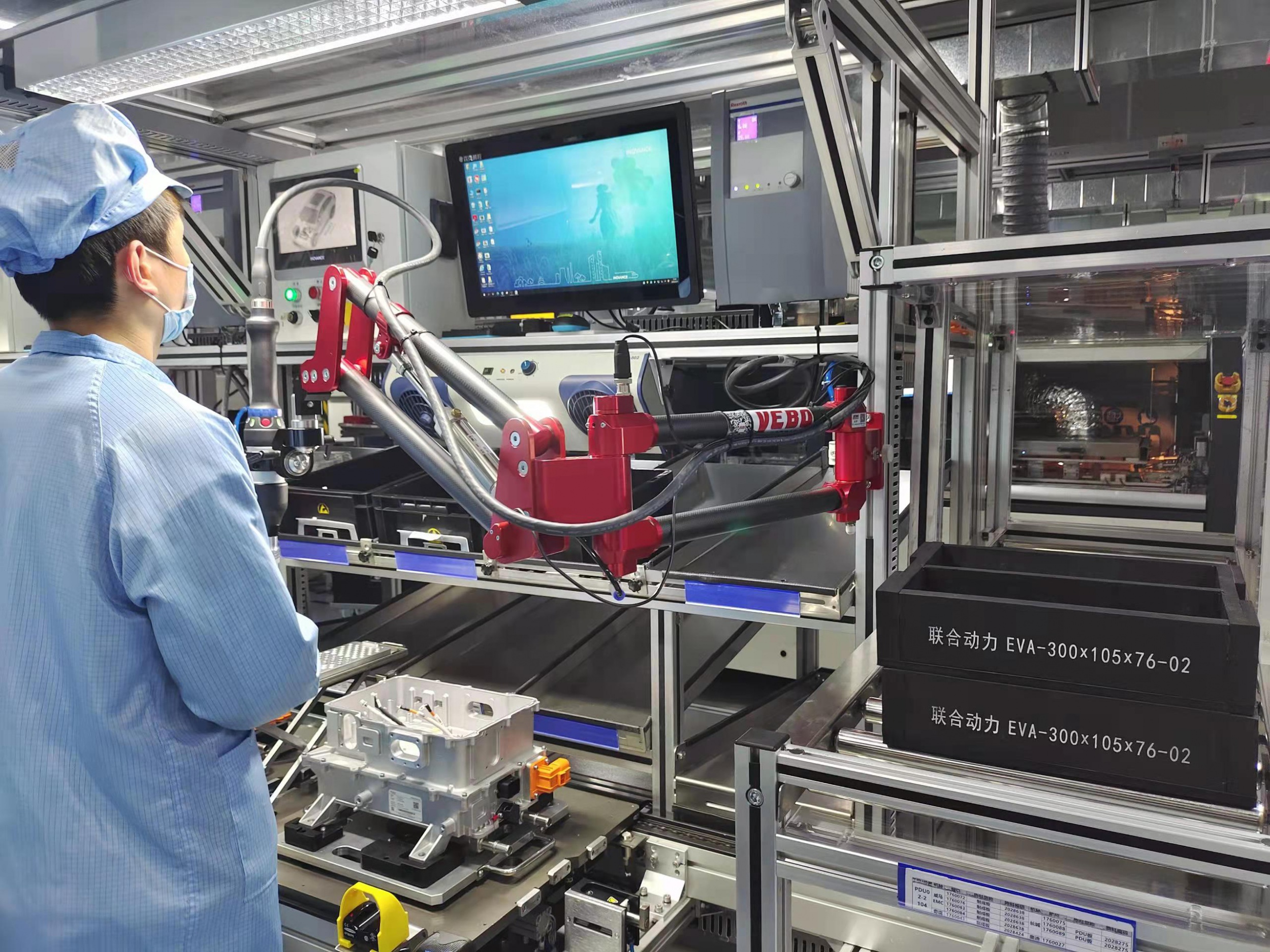 产品-上海烨柏自动化设备股份有限公司