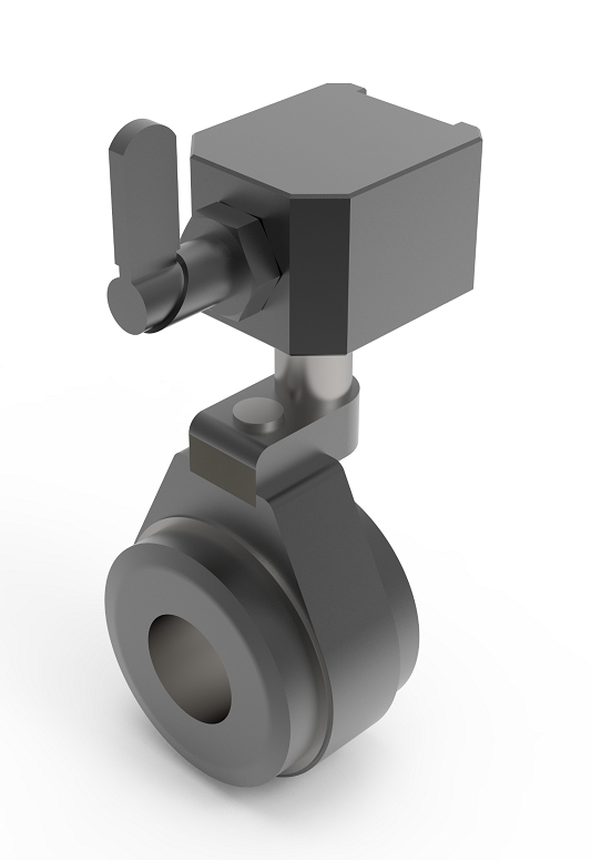 上海烨柏自动化设备股份有限公司
