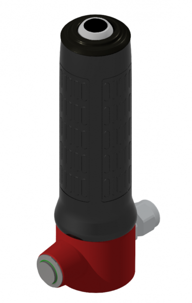 上海烨柏自动化设备股份有限公司