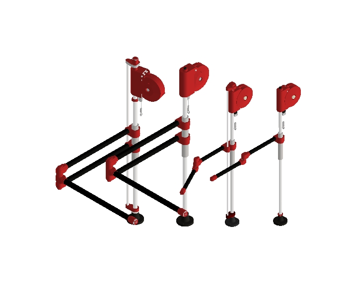 上海烨柏自动化设备股份有限公司