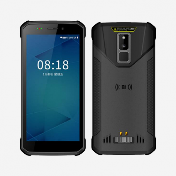 IR PIO-北京灏联智维科技有限公司