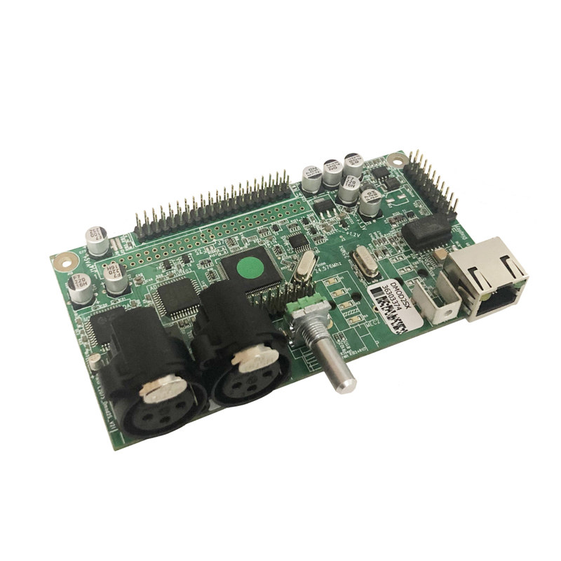 DMOD2SX（discontinue),Guangzhou Chuangxin Electronic Technology Co., Ltd.