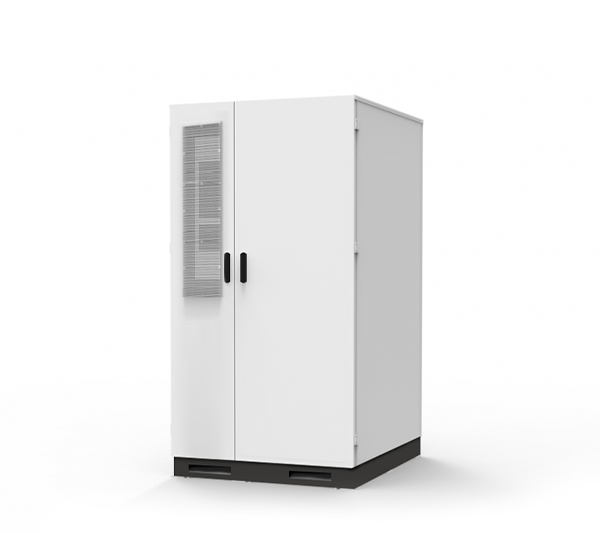 100KW/215KWh BESS Smart Energy Storage Integrated Cabinet - HeyWay