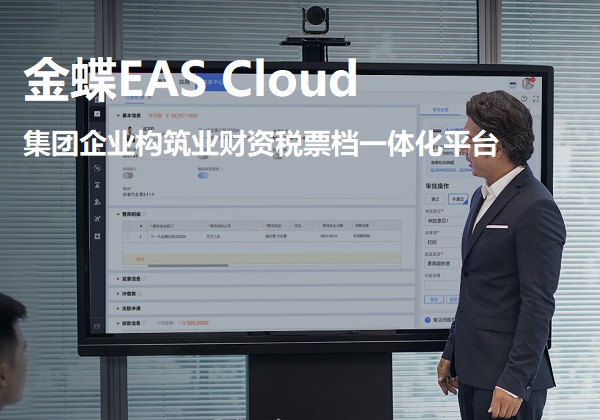 EAS管理系统,金蝶EAS系统,管理软件,深圳金蝶