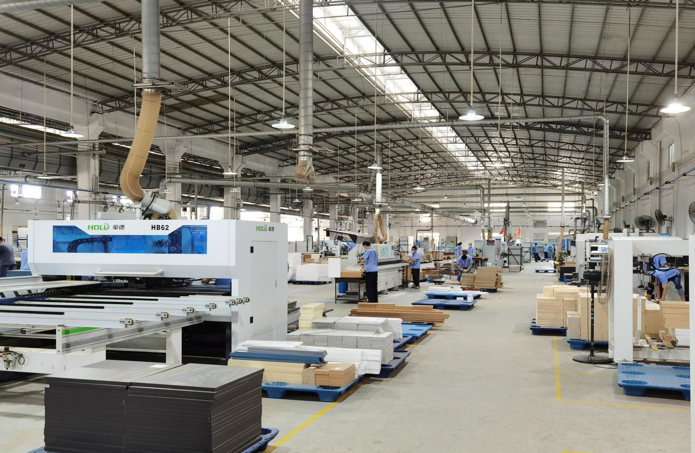 Top Unity Furnishing