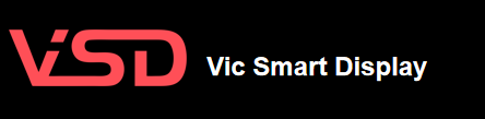 首页-VIC Smart Display Technology(Shenzhen)CO.,Limited