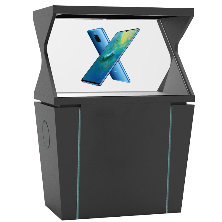 19-86" 180° 3D Hologram Showcase,3D Hologram Series,,digital signage ...
