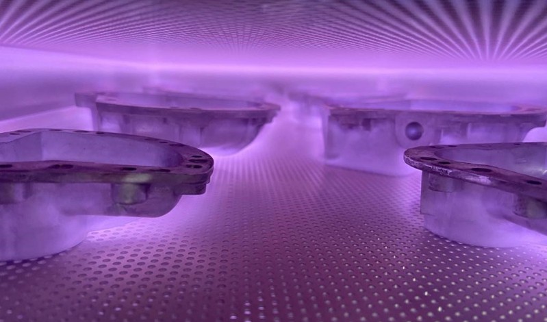 等离子刻蚀机的工作原理是什么-深圳市金徕技术有限公司