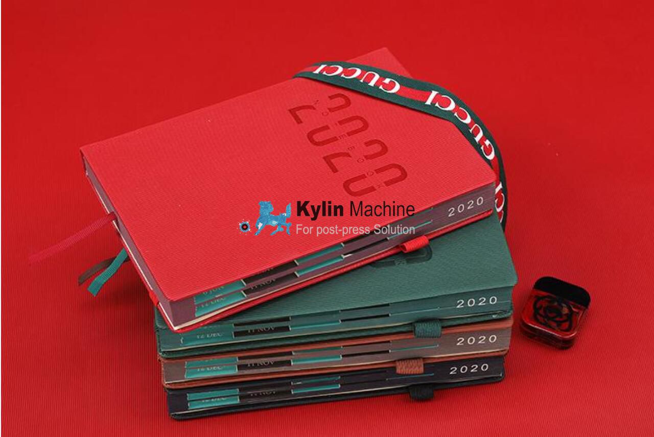 Book Index Digging Die Cutter