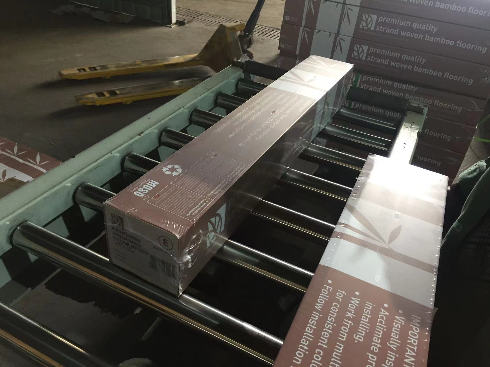 Wholesale Factory PE Stretch Film Soft Moisture-Proof Shrink Wrap with ...