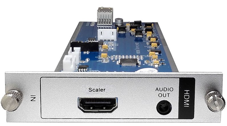 单卡HDMI输入模块-广州瑞声智能科技有限公司