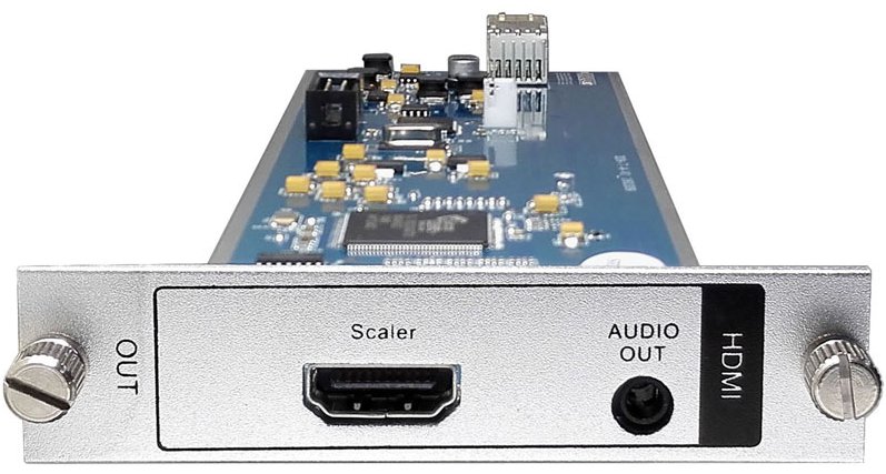 单卡HDMI输出模块-广州瑞声智能科技有限公司