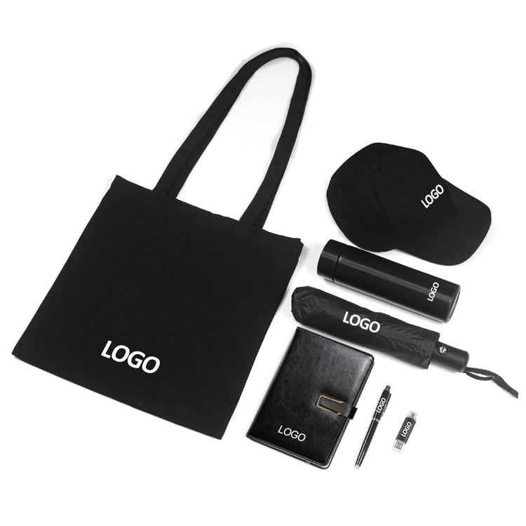 Personalized Promotional Engravable Corporate Gift Set
