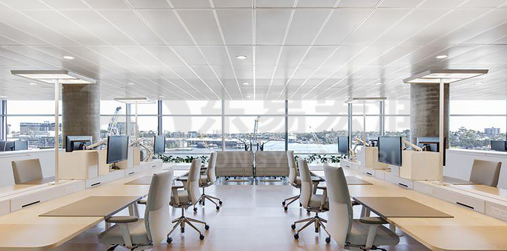 大连ABeam Consulting分公司