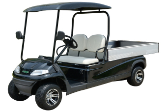 Utility Vehicle-Guangdong Lvtong New Energy Electric Vehicle Technology ...