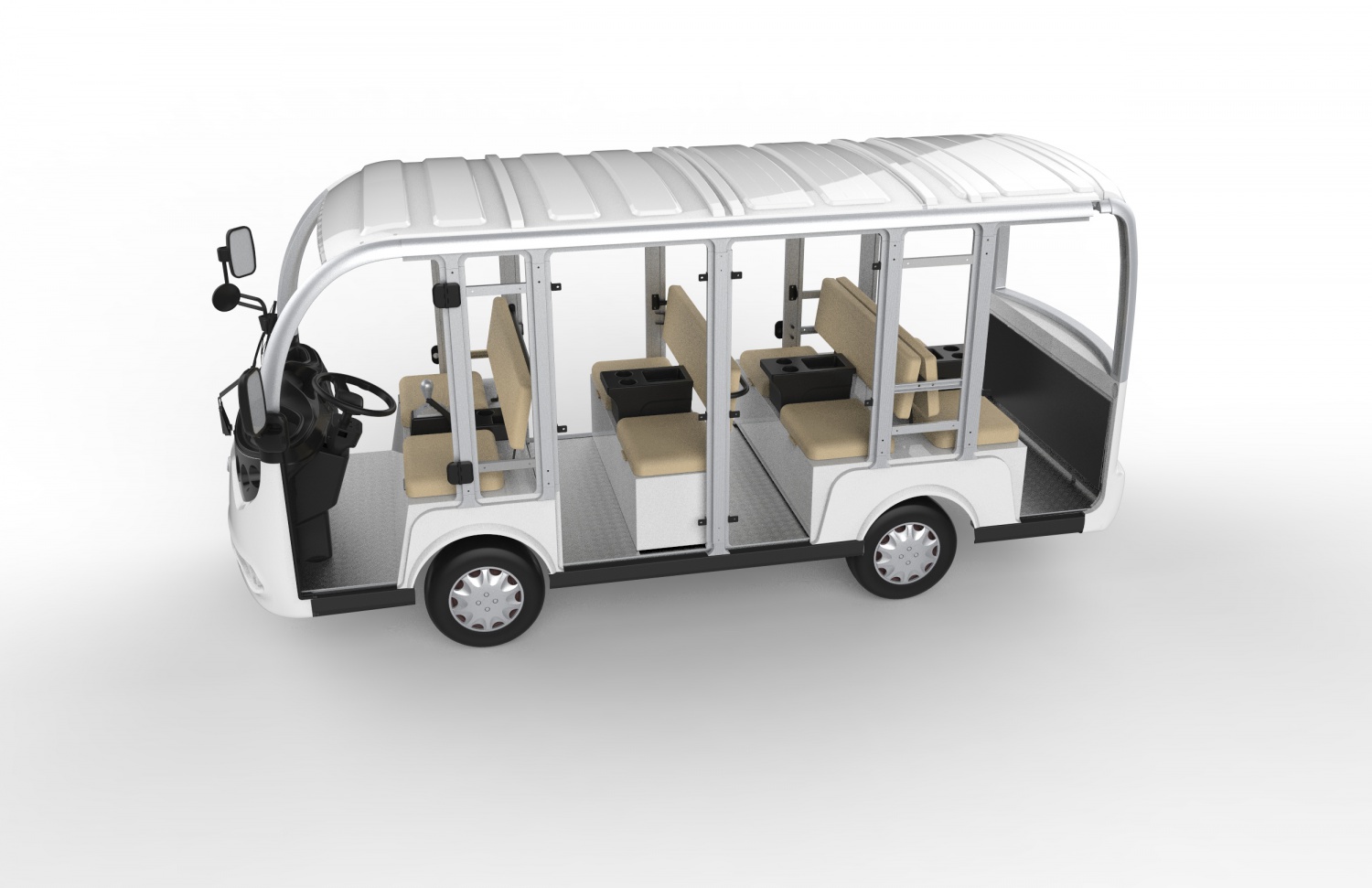 8 seater electric car with closed doors,Guangdong Lvtong New Energy ... 8 seater electric car with closed doors,Guangdong Lvtong New Energy ...