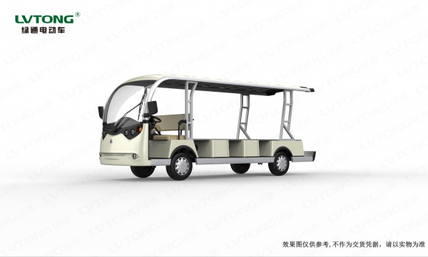 golf cart,golf buggy,electric car,sightseeing car-Lvtong New Energy ...