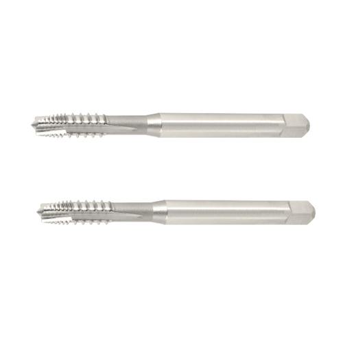 Interrupted thread tap