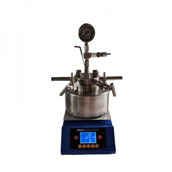 旋转蒸发仪_玻璃反应釜_磁力搅拌器_实验室仪器-予华仪器