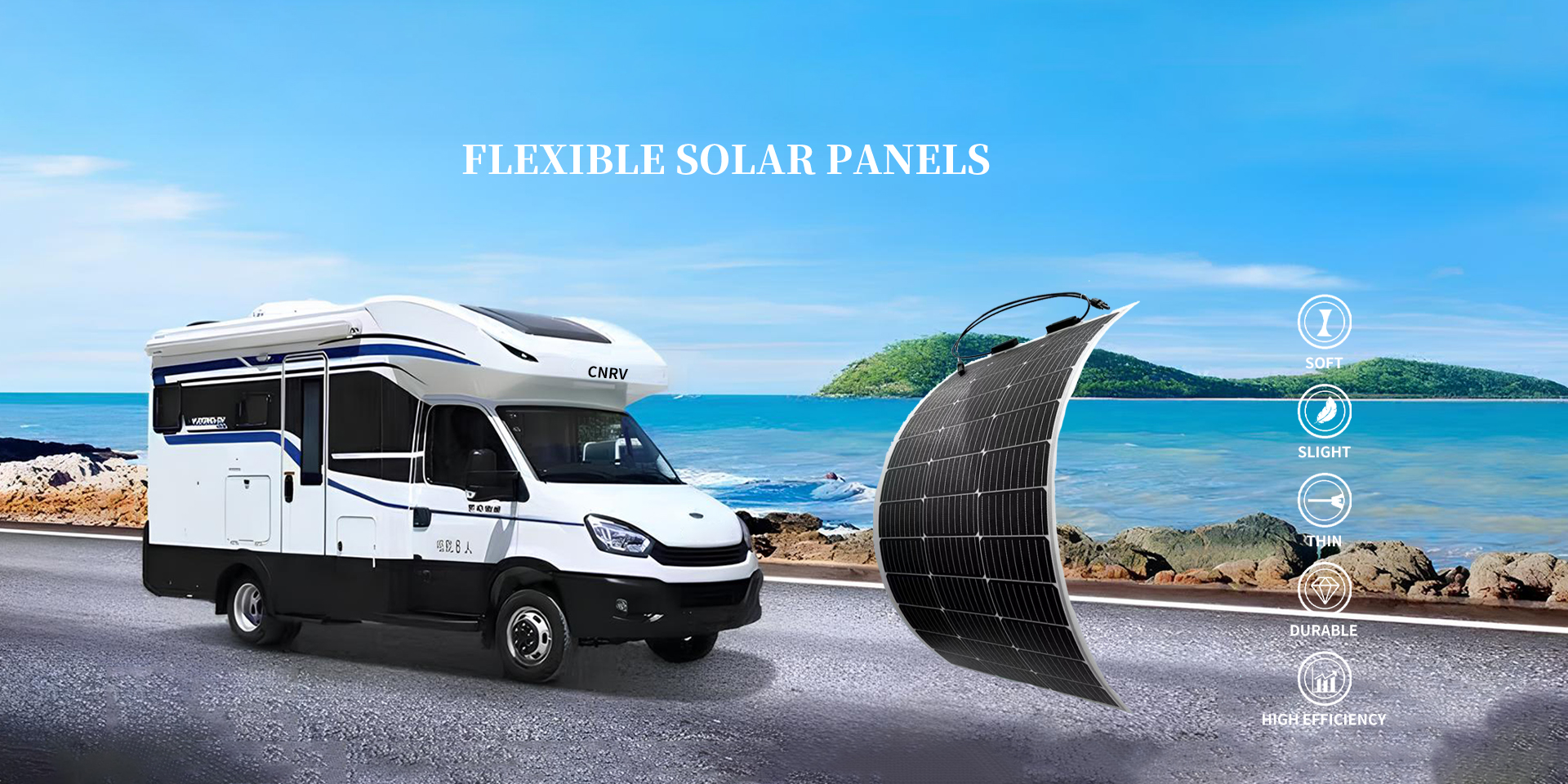 HannSolar-AGC Solar ETFE Film | Solar Panels Manufacturer