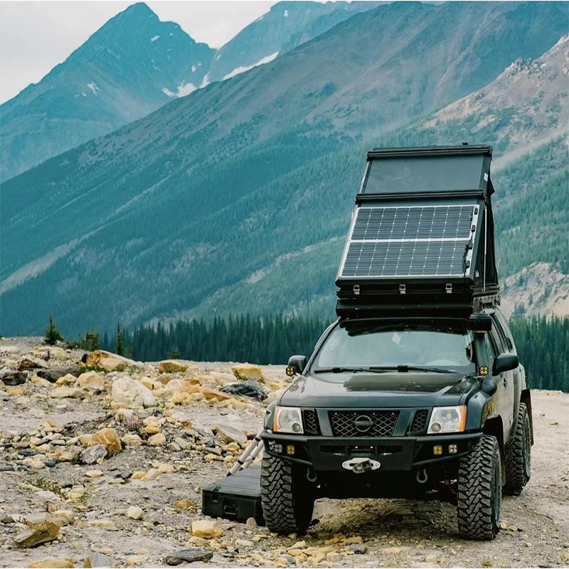 25HK AGC Solar ETFE Film for Flexible Solar Panels