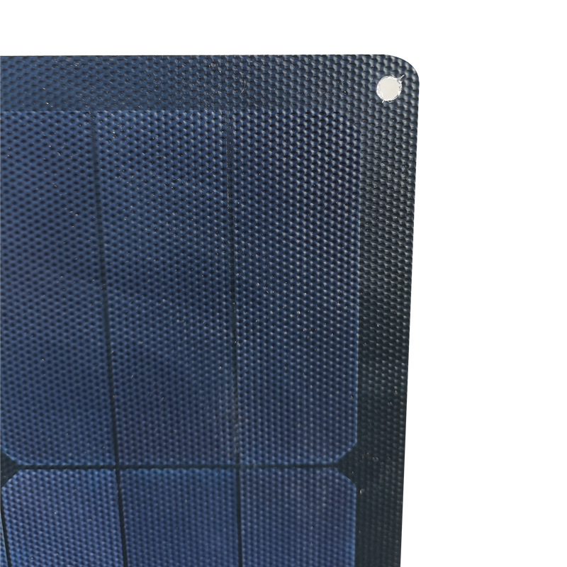 60W Sunpower Flexible Solar Panels